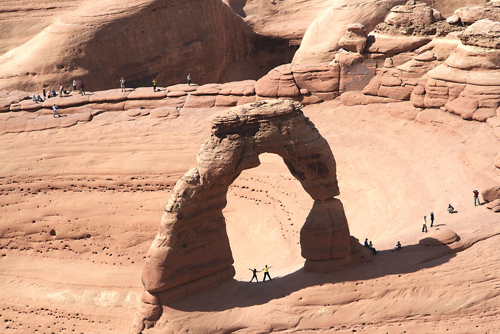 Utah Elevated: ‘Aerial America’ films state from above for TV | News ...